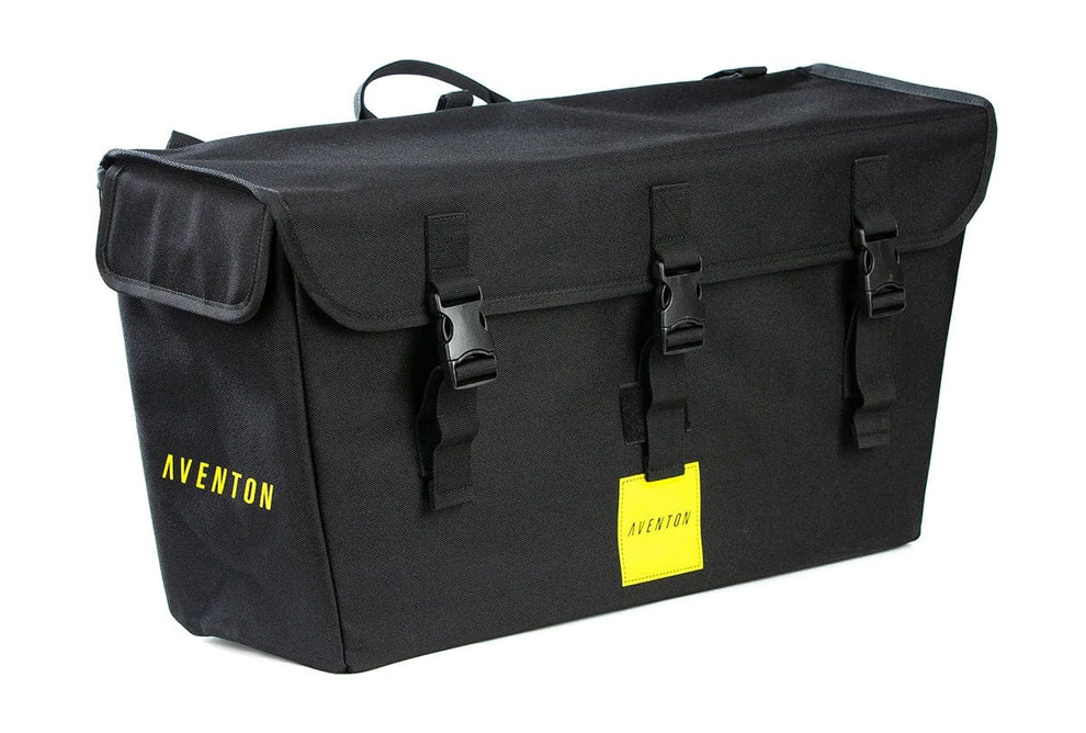 Aventon Abound Pannier | Electric Kicks