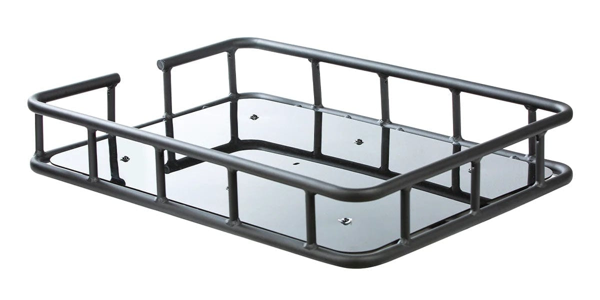 Aventon Abound Rear Rack Basket | Electric Kicks