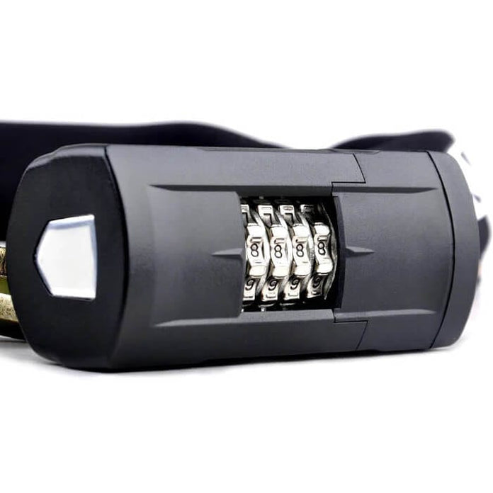 ETook Heavy Duty Chain Lock for Scooters & Rides | Electric Kicks