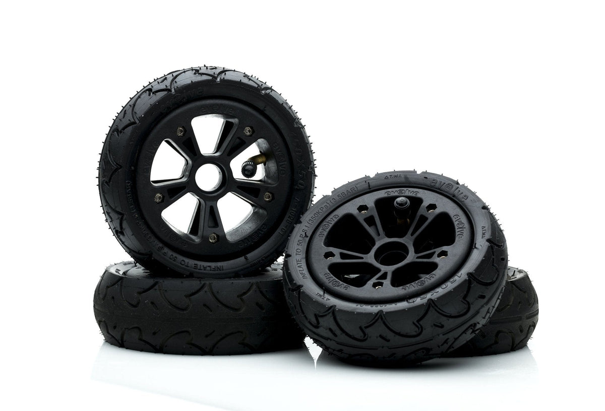 Evolve All Terrain Conversion Kit | Electric Kicks