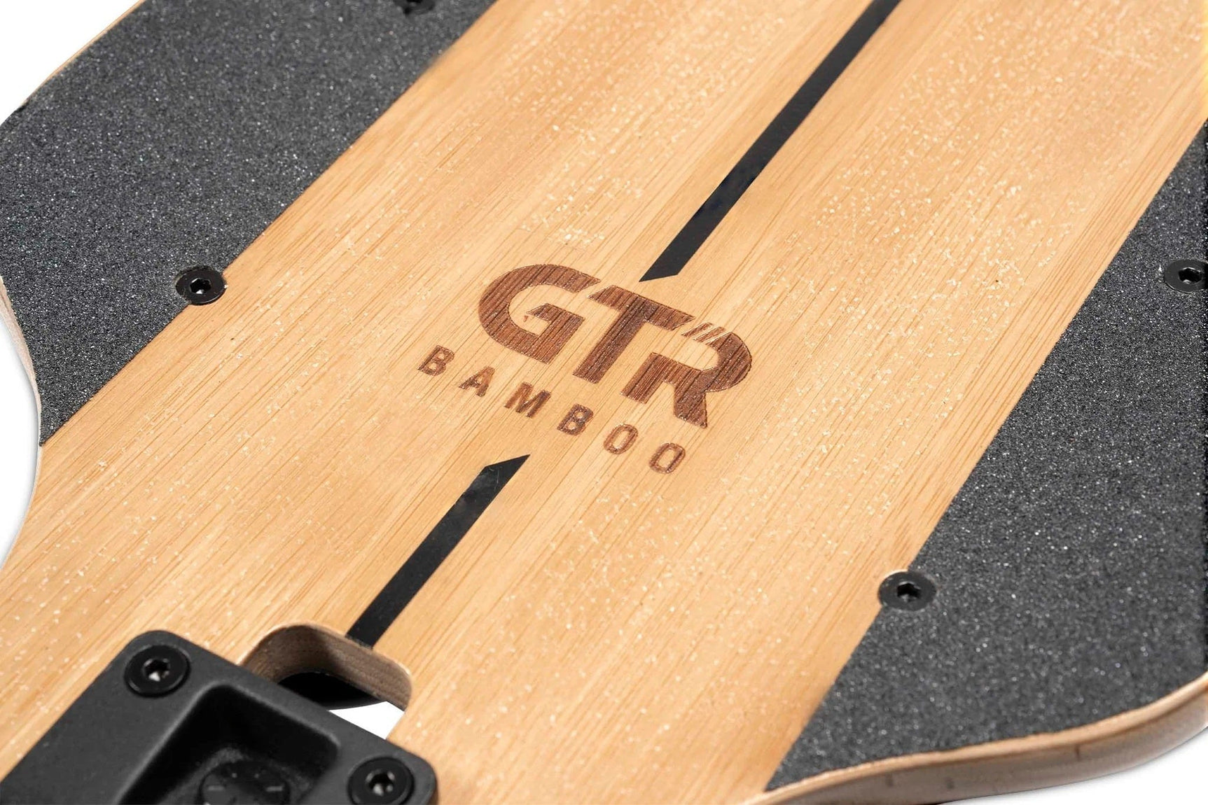 Evolve GTR Series 2 Bamboo All Terrain | Electric Kicks