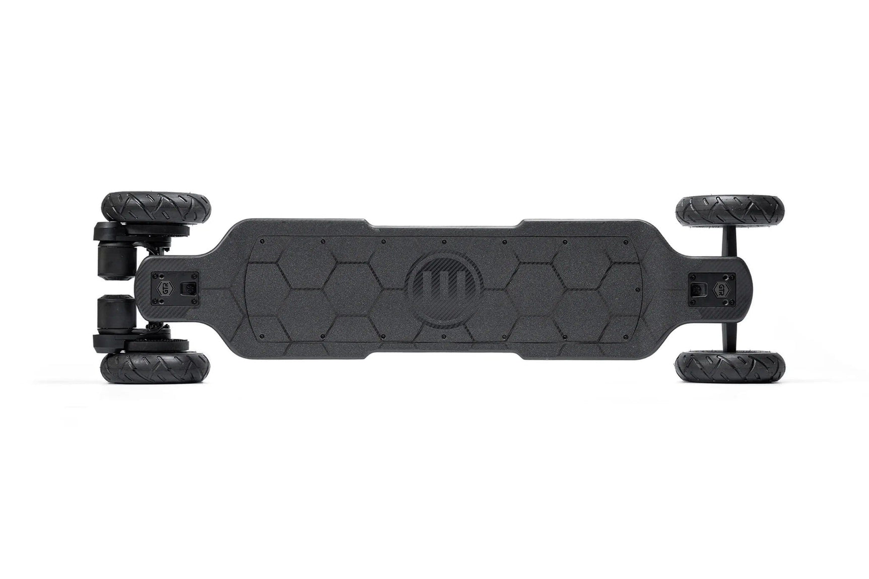 Evolve GTR Series 2 Carbon All Terrain | Electric Kicks