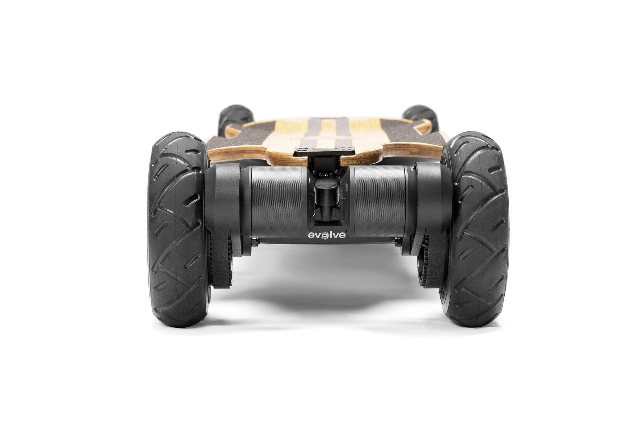Evolve Hadean Electric Skateboard | Electric Kicks