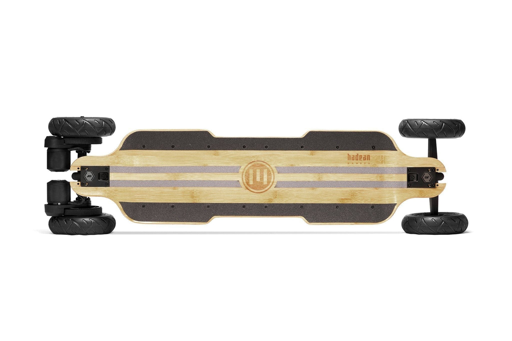 Evolve Hadean Electric Skateboard | Electric Kicks