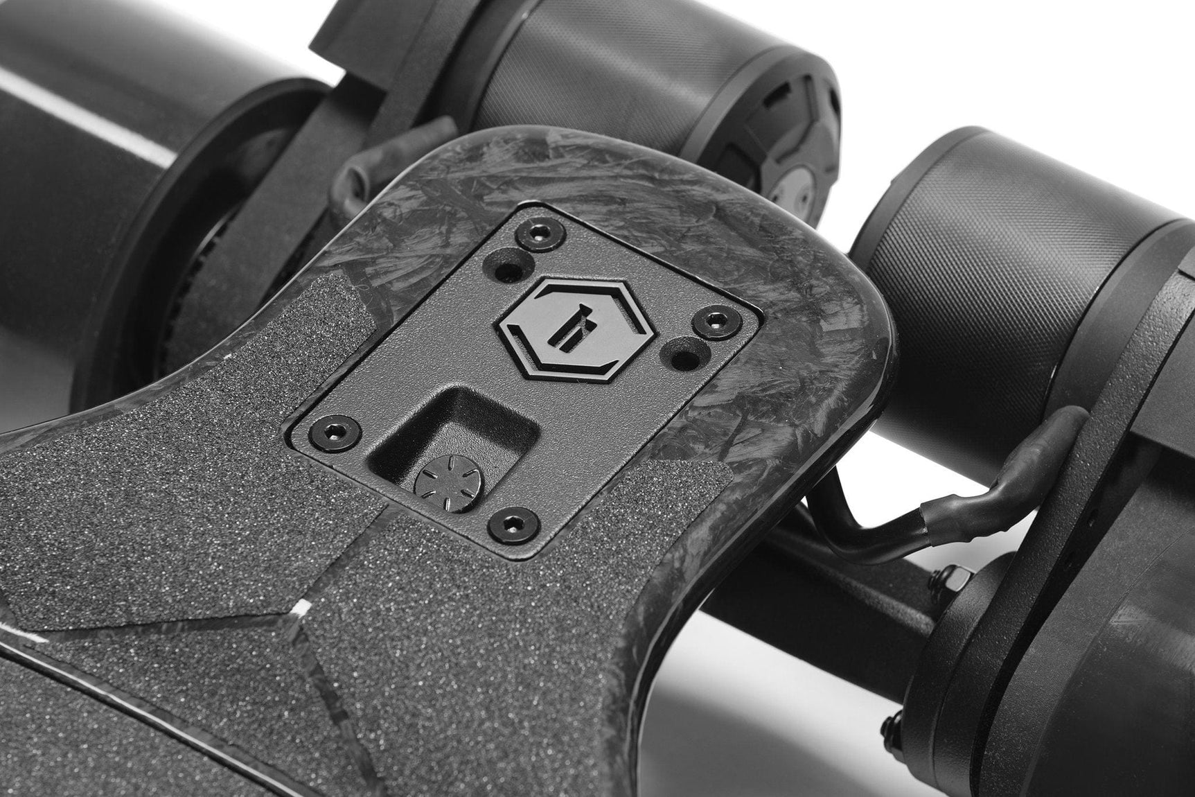 Evolve Hadean Electric Skateboard | Electric Kicks