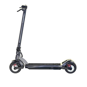 Mercane Wide Wheel Pro Dual Motor 2020 Electric Scooter | Electric Kicks