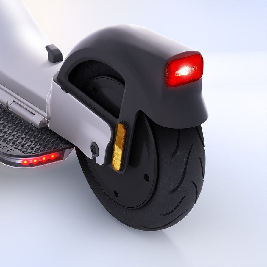 Pure Advance+ Electric Scooter | Electric Kicks