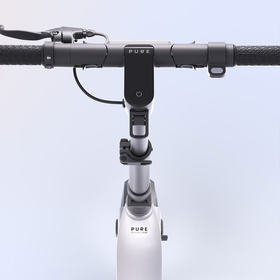 Pure Advance Flex Electric Scooter | Electric Kicks
