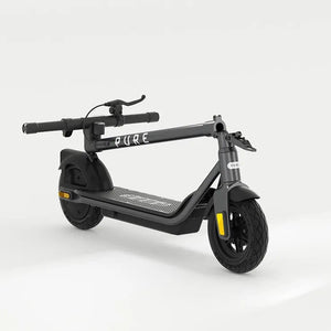 Pure Air³ Pro+ Electric Scooter | Electric Kicks