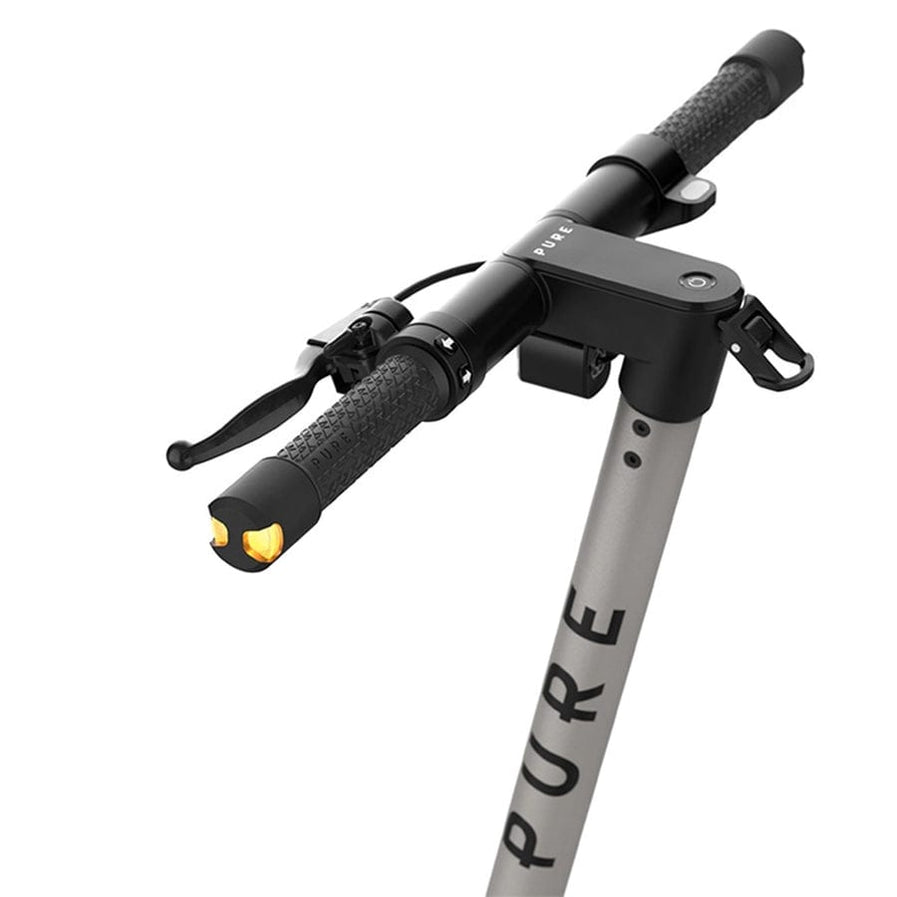 Pure Air³ Pro+ Electric Scooter | Electric Kicks