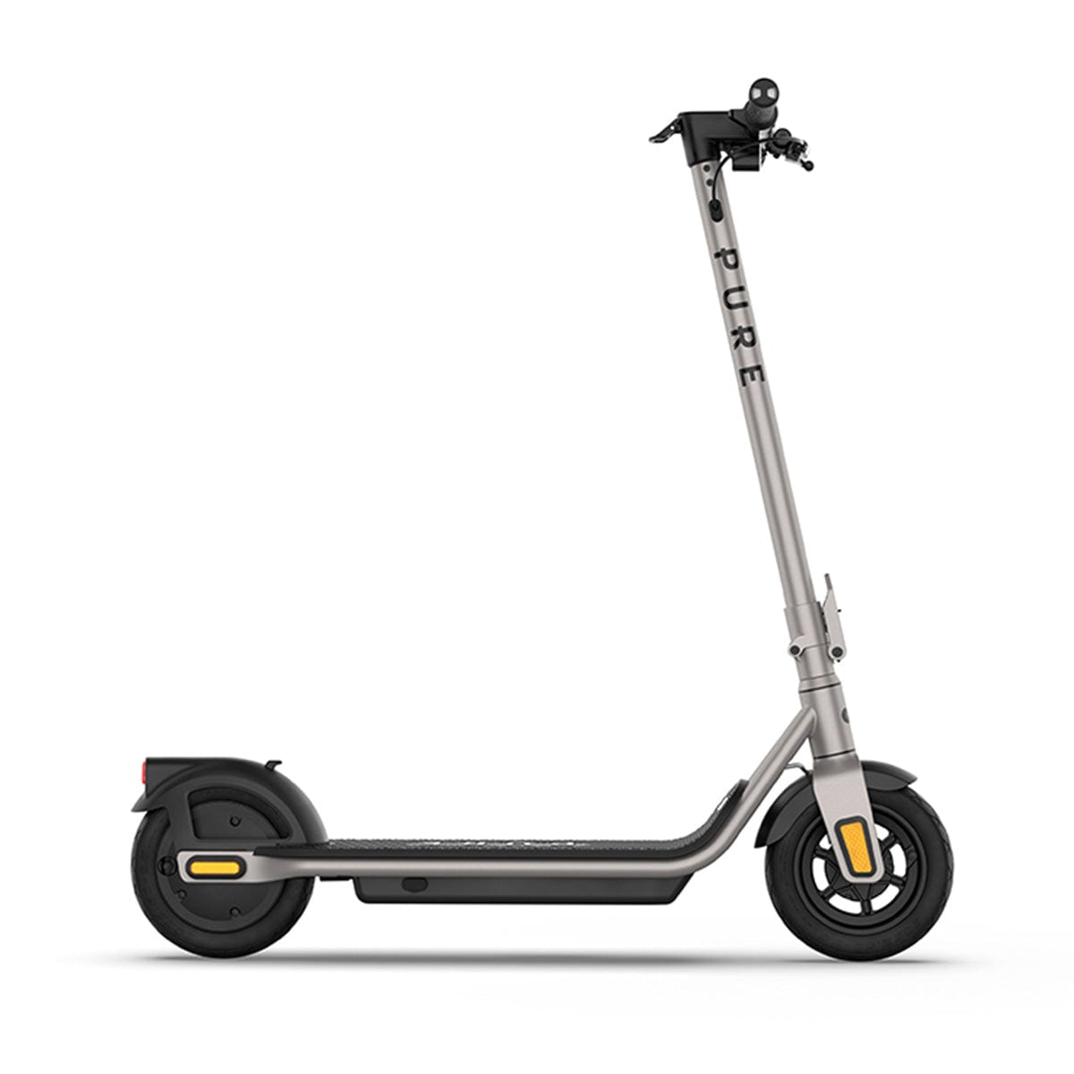 Pure Air³ Pro+ Electric Scooter | Electric Kicks