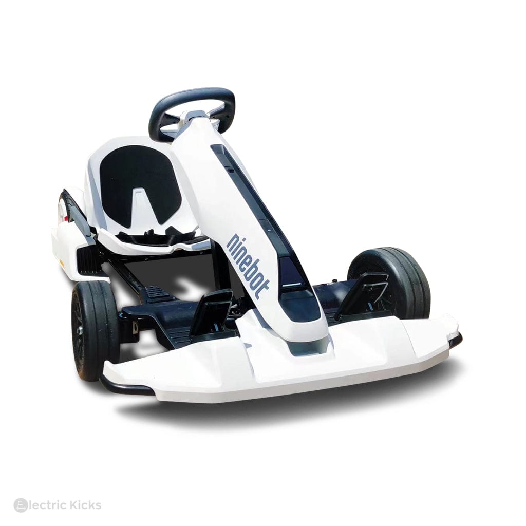 Segway Electric GoCart Kit | Electric Kicks