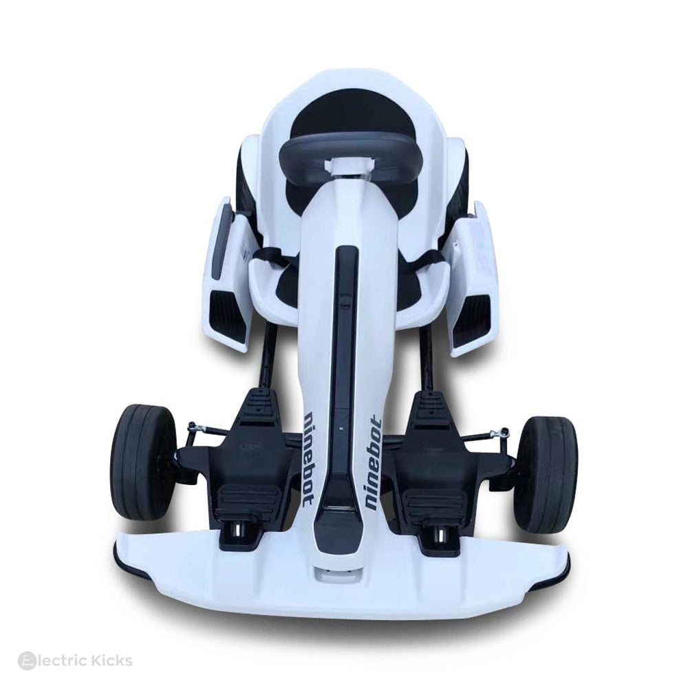 Segway Electric GoCart Kit | Electric Kicks