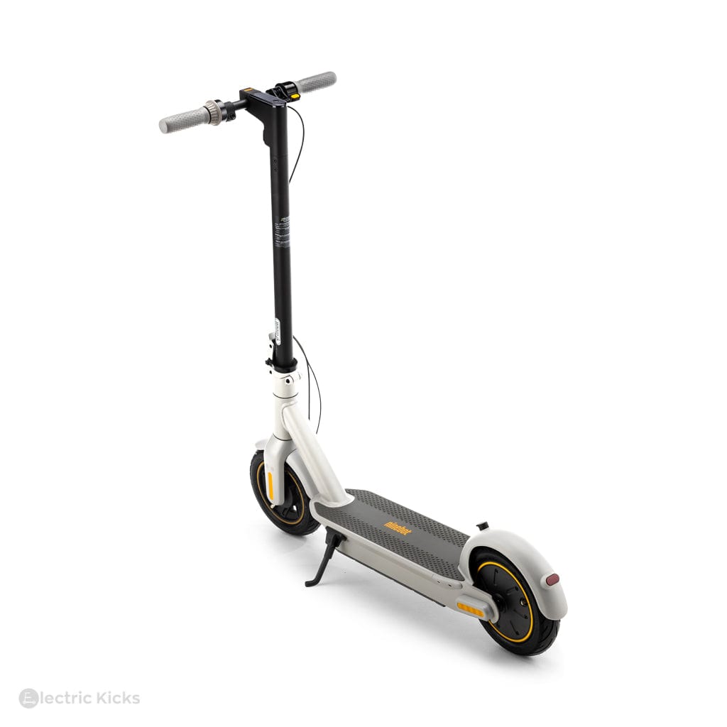 Ninebot Max GL30LP Global Edition (Gen 2) Electric Scooter | Electric Kicks
