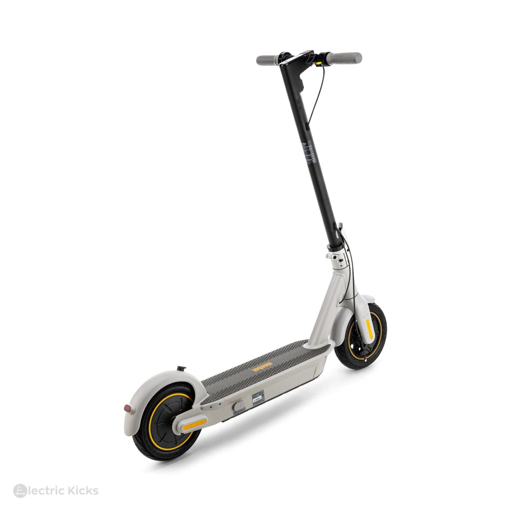 Ninebot Max GL30LP Global Edition (Gen 2) Electric Scooter | Electric Kicks
