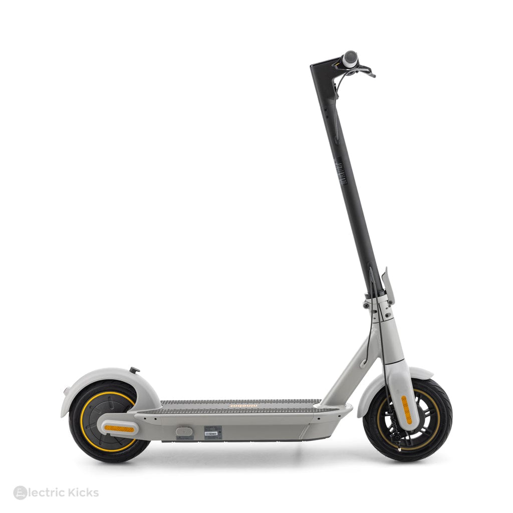 Ninebot Max GL30LP Global Edition (Gen 2) Electric Scooter | Electric Kicks