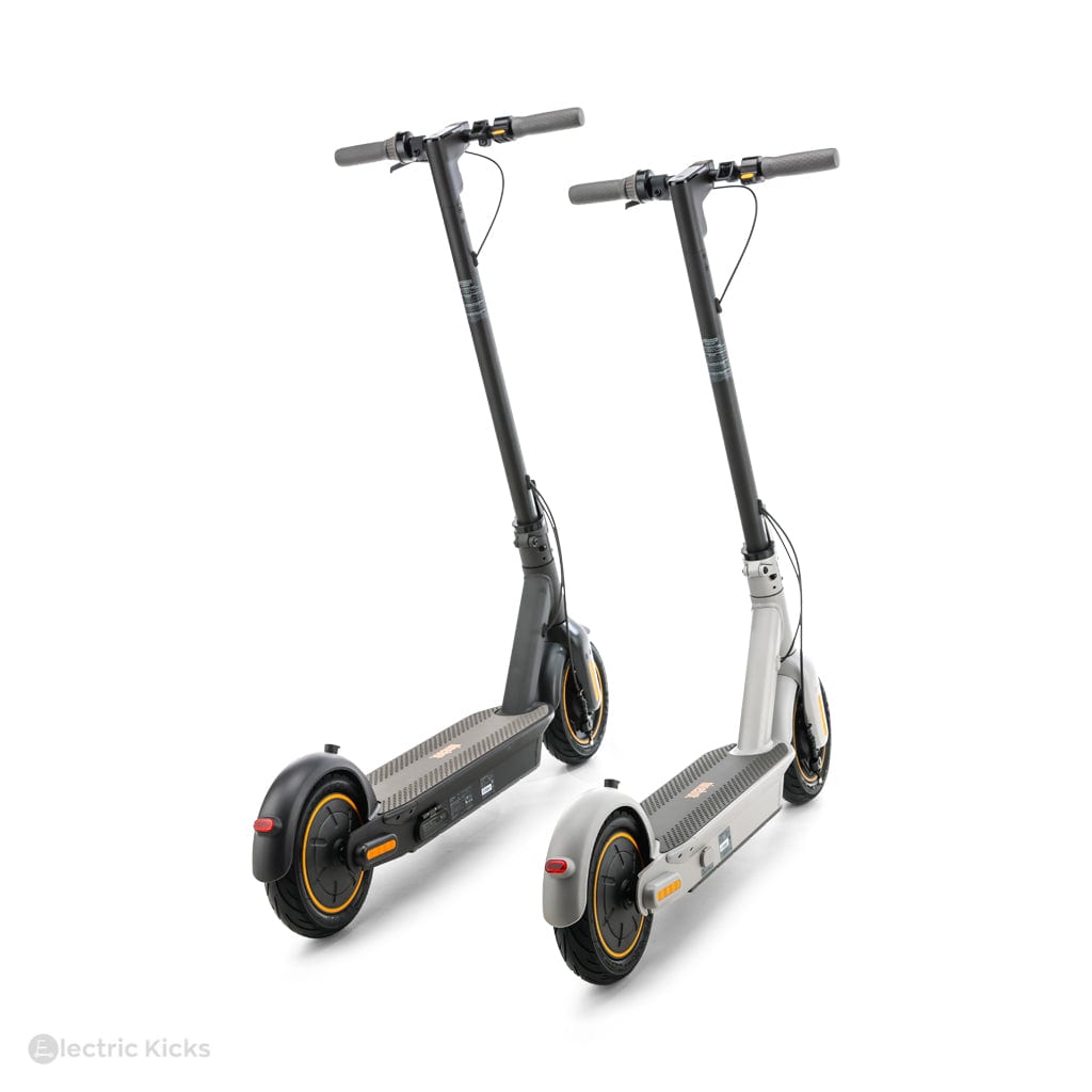 Ninebot Max GL30LP Global Edition (Gen 2) Electric Scooter | Electric Kicks