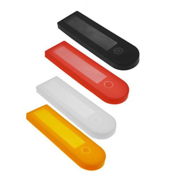 Segway Ninebot Max LCD Cover | Electric Kicks
