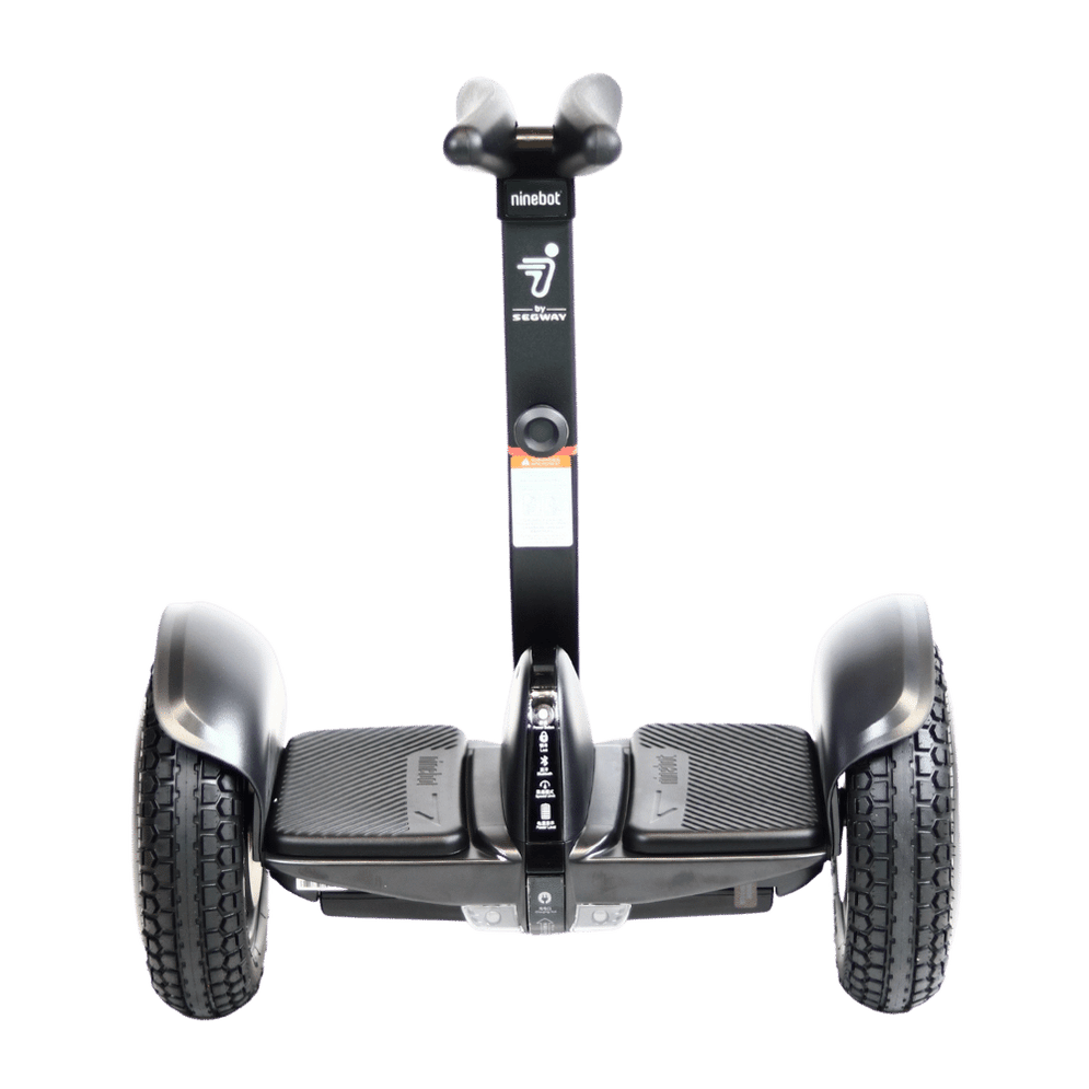 Segway Ninebot S-Pro (Mini-Pro) Hoverboard | Electric Kicks