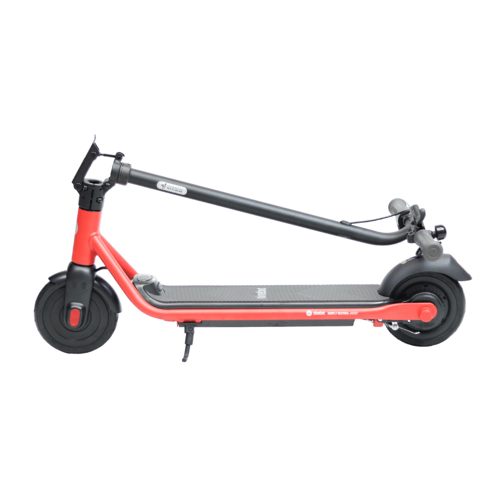 Segway Zing C20 Electric Scooter | Electric Kicks