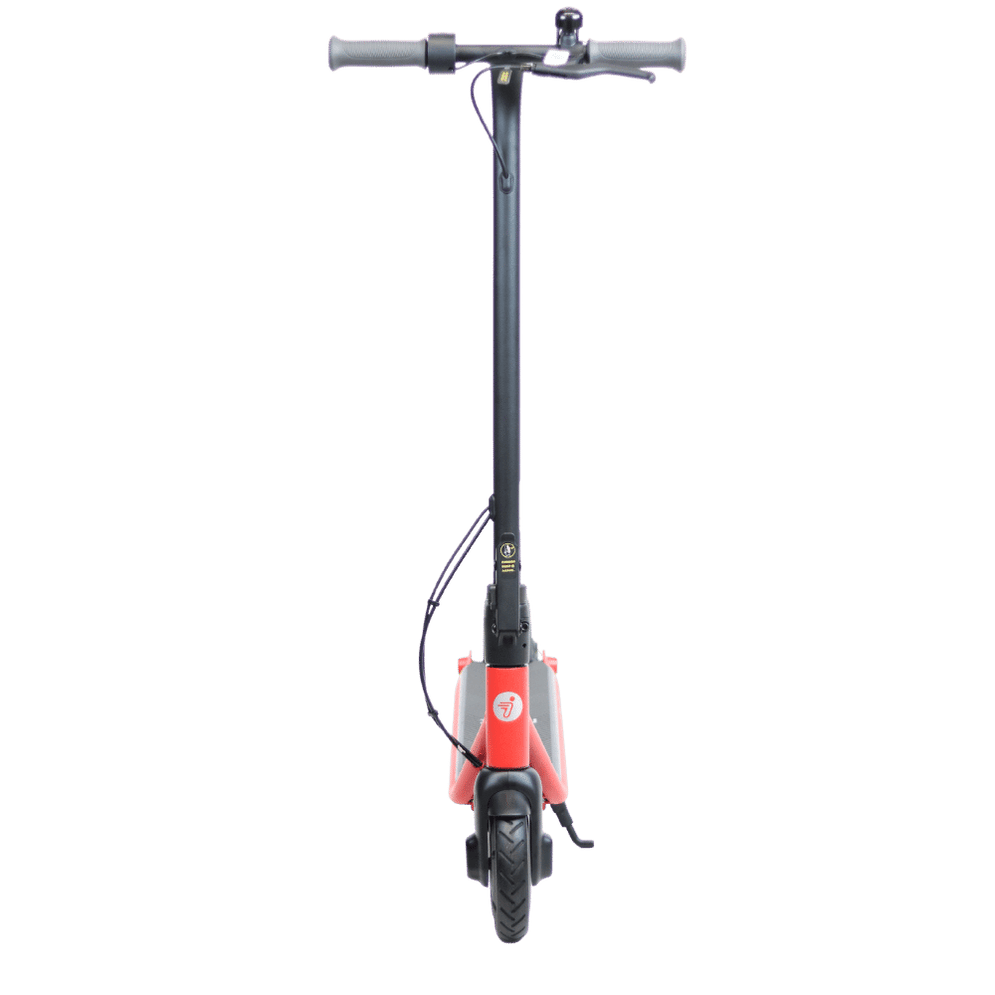 Segway Zing C20 Electric Scooter | Electric Kicks