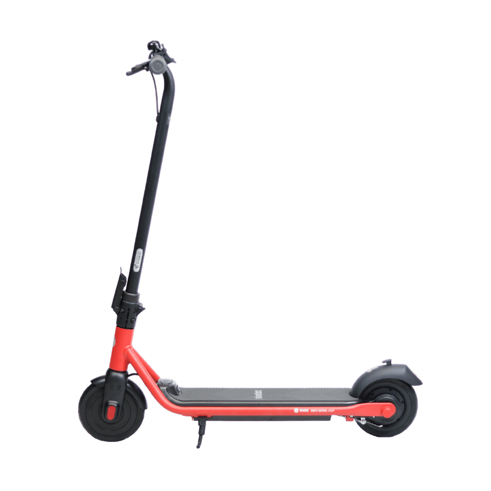 Segway Zing C20 Electric Scooter | Electric Kicks
