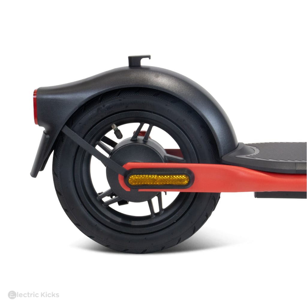 Segway D38E Electric Scooter | Electric Kicks