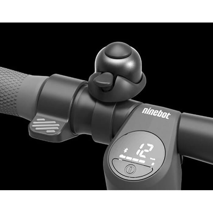 Segway Ninebot E45 Electric Scooter | Electric Kicks Segway Ninebot E45