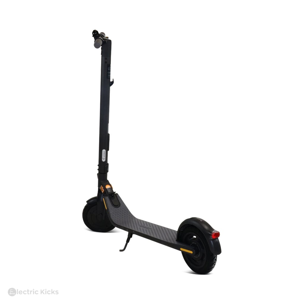 Segway Ninebot E25 Electric Scooter Series | Electric Kicks Segway Ninebot E25