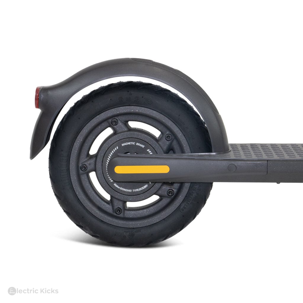 Segway Ninebot E25 Electric Scooter Series | Electric Kicks Segway ...