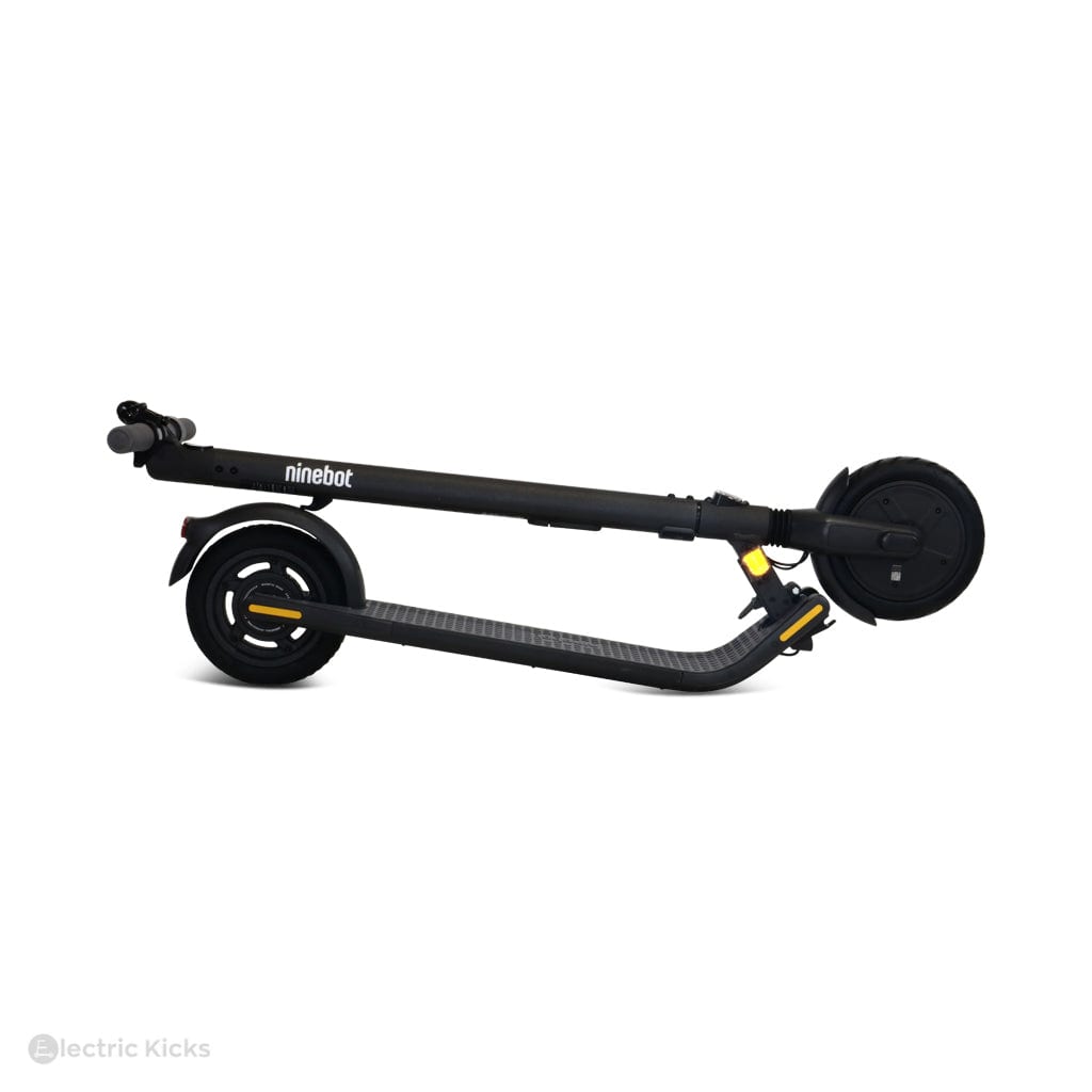 Segway Ninebot E25 Electric Scooter Series | Electric Kicks Segway ...