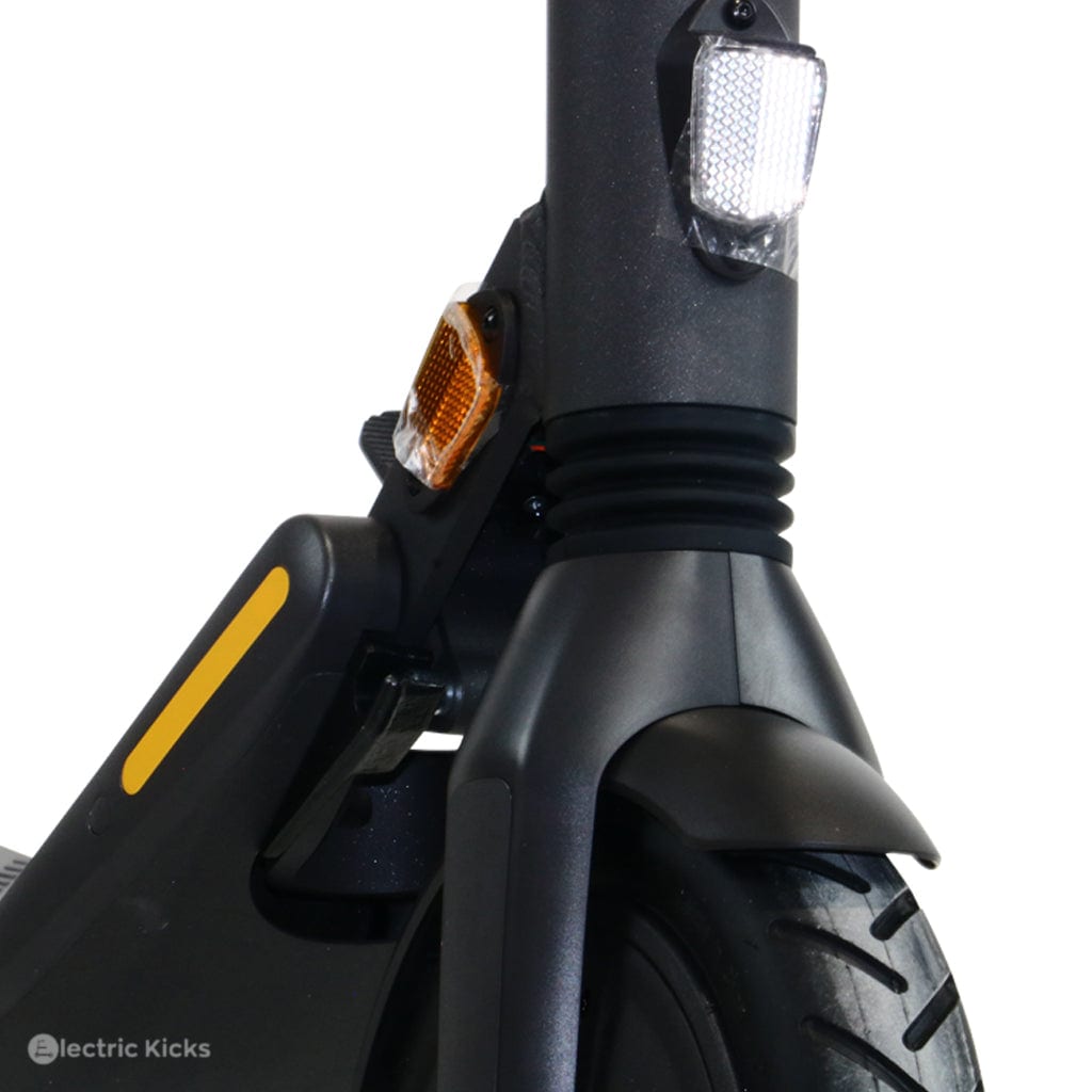 Segway Ninebot E25 Electric Scooter Series | Electric Kicks Segway ...