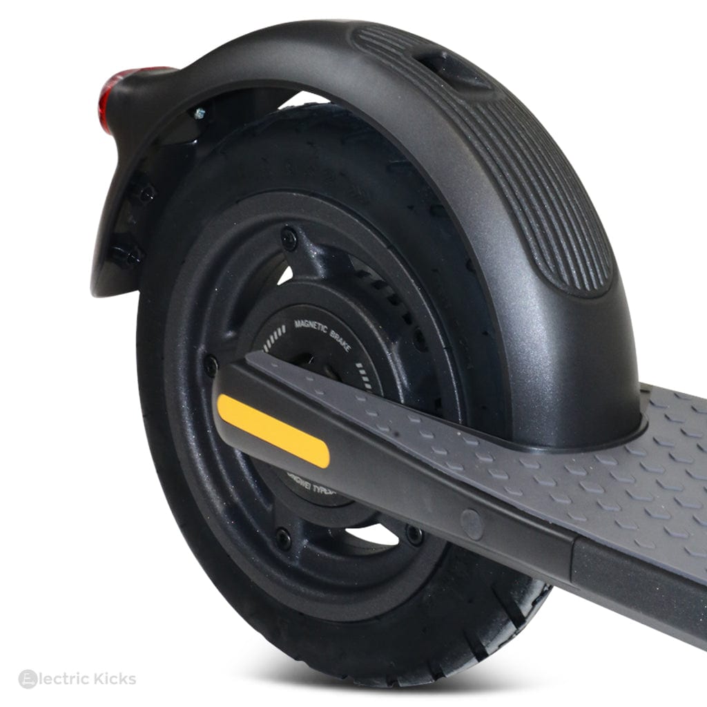 Segway Ninebot E25 Electric Scooter Series | Electric Kicks Segway ...