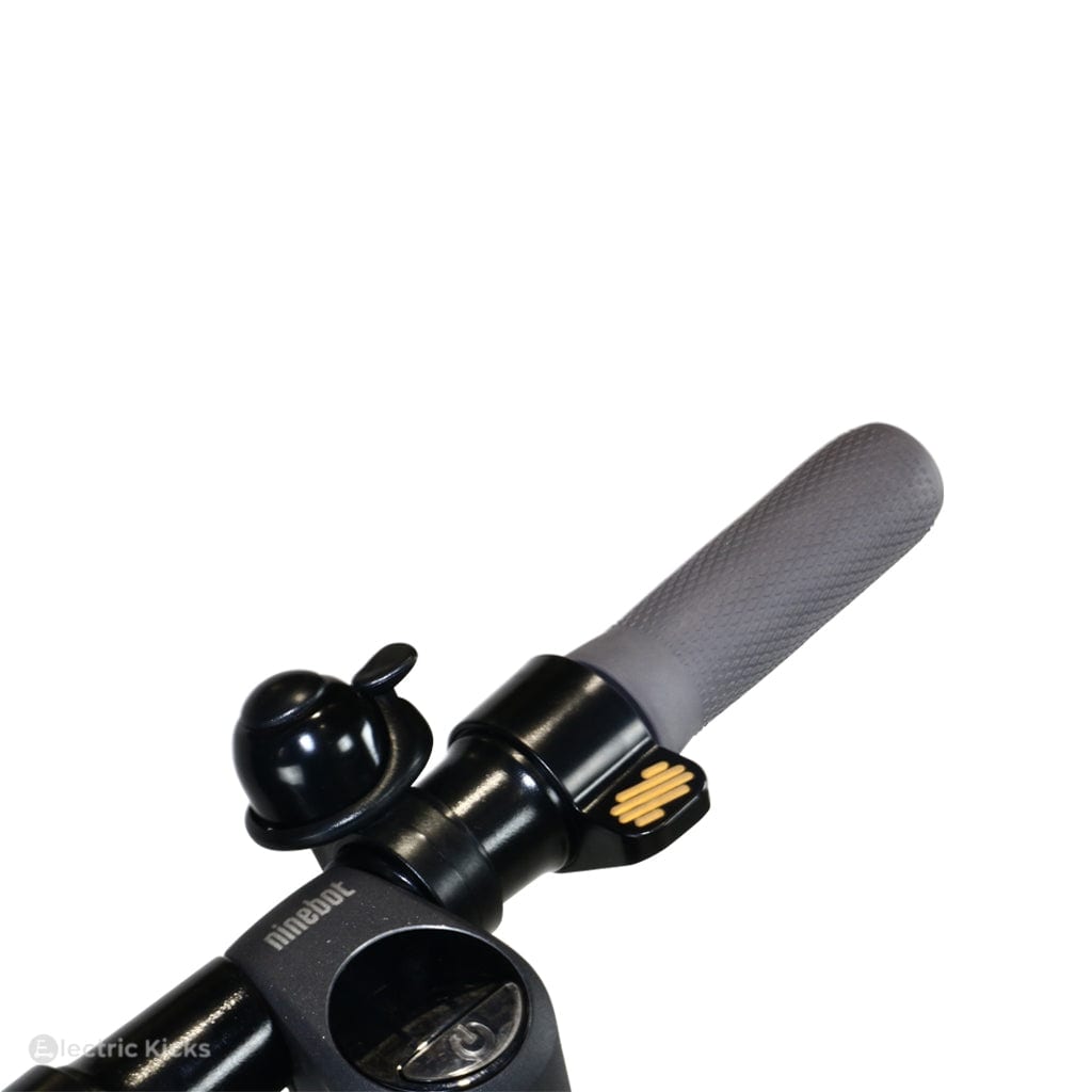 Segway Ninebot E25 Electric Scooter Series | Electric Kicks Segway ...