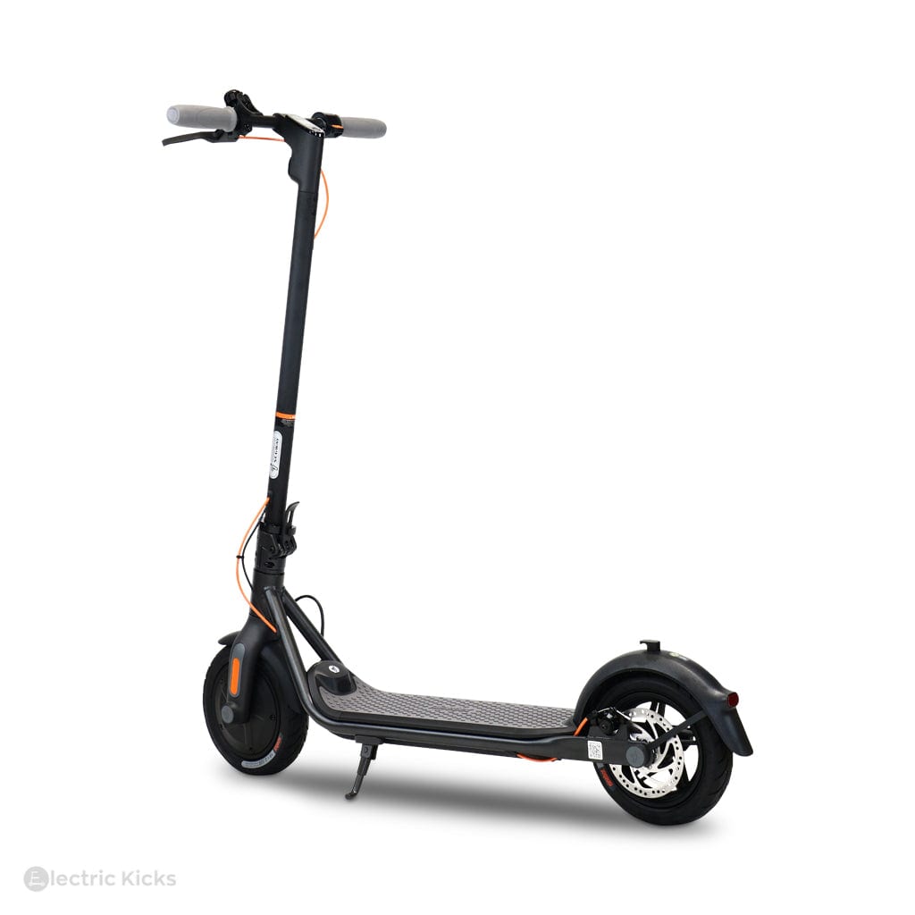 Segway Ninebot F40 Electric Scooter | Electric Kicks