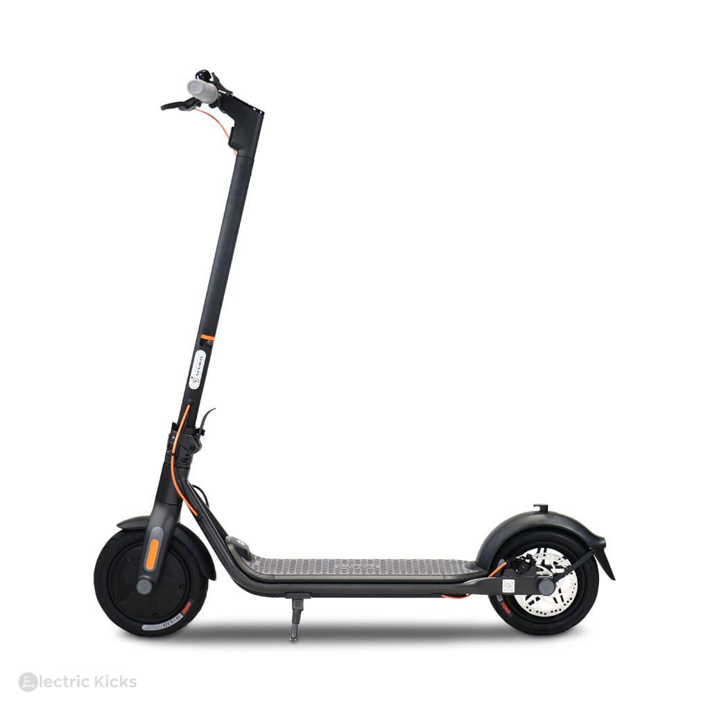 Segway Ninebot F40 Electric Scooter | Electric Kicks