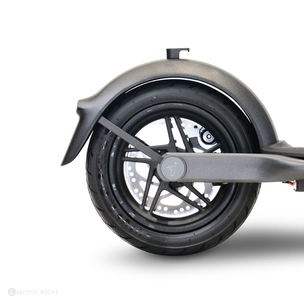 Segway Ninebot F40 Electric Scooter | Electric Kicks