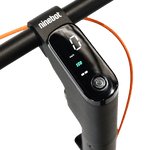 Segway Ninebot F65 | Electric Kicks