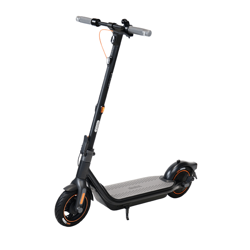 Segway Ninebot F65 | Electric Kicks