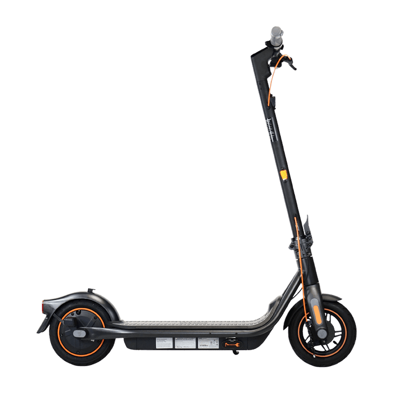 Segway Ninebot F65 | Electric Kicks