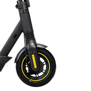 Segway Ninebot G65 (Max 2) Electric Scooter | Electric Kicks