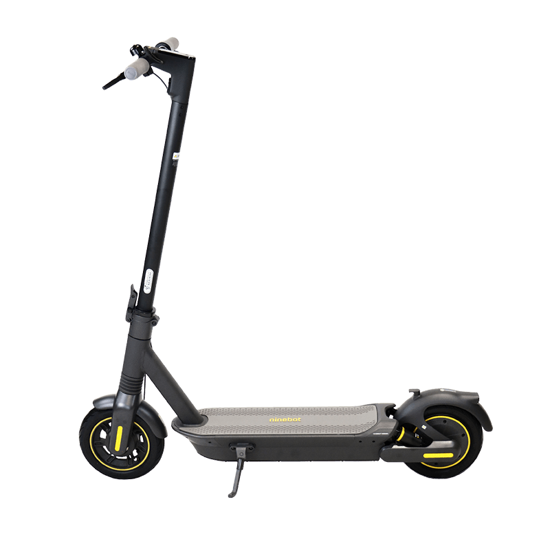 Segway Ninebot G65 (Max 2) Electric Scooter | Electric Kicks