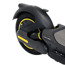 Segway Ninebot G65 (Max 2) Electric Scooter | Electric Kicks