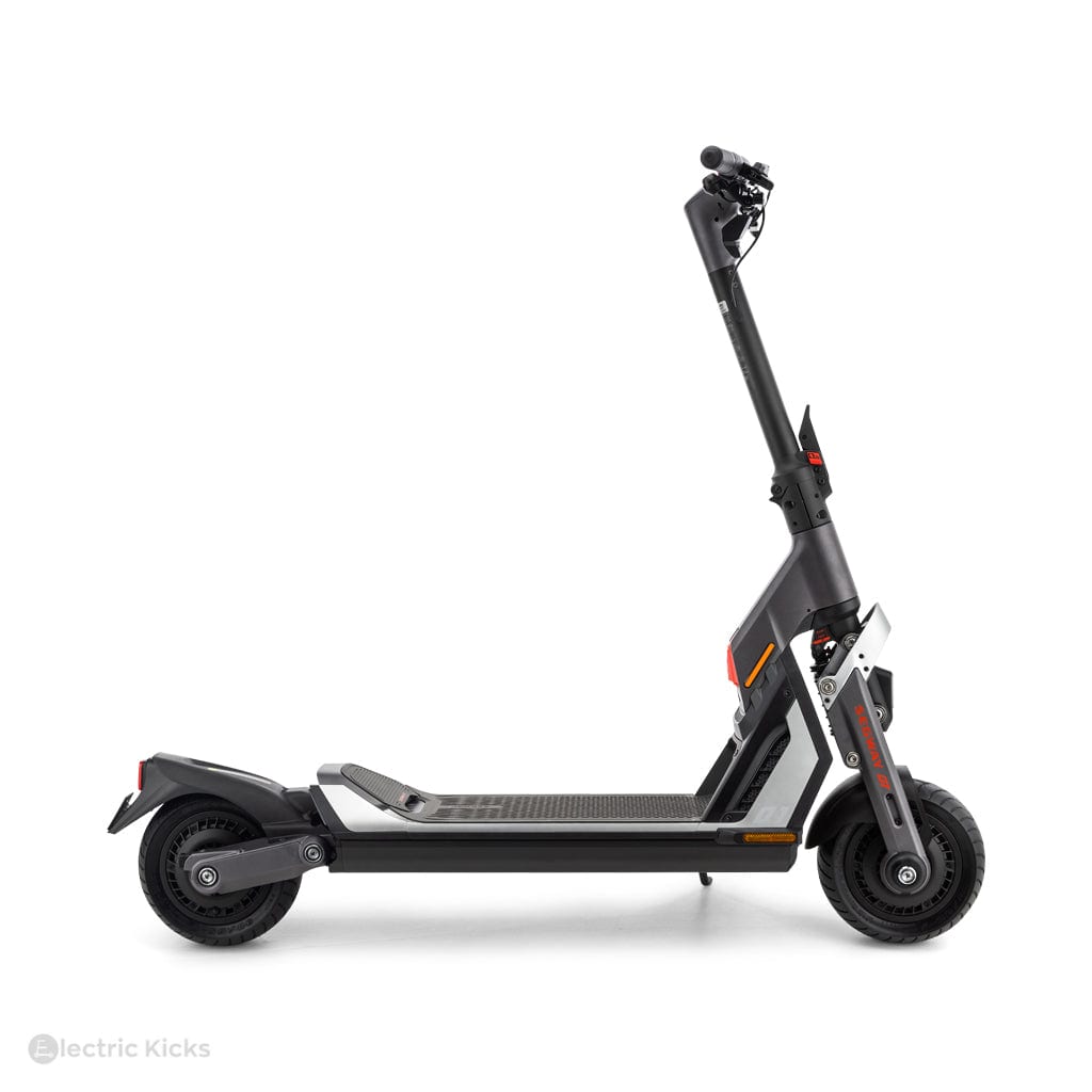 Segway Ninebot GT 2 Electric Scooter – Electric Kicks
