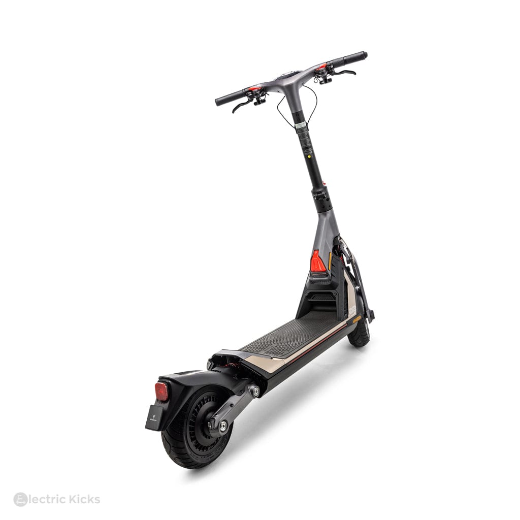 Segway GT Series (GT 1 & GT 2) Electric Scooter