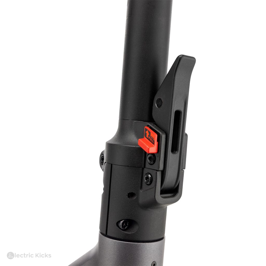 Segway GT Series (GT 1 & GT 2) Electric Scooter