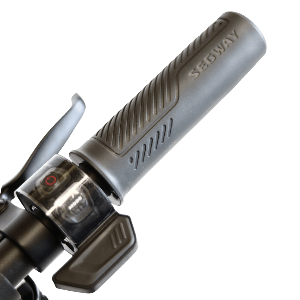 Segway P100SE Electric Scooter | Electric Kicks