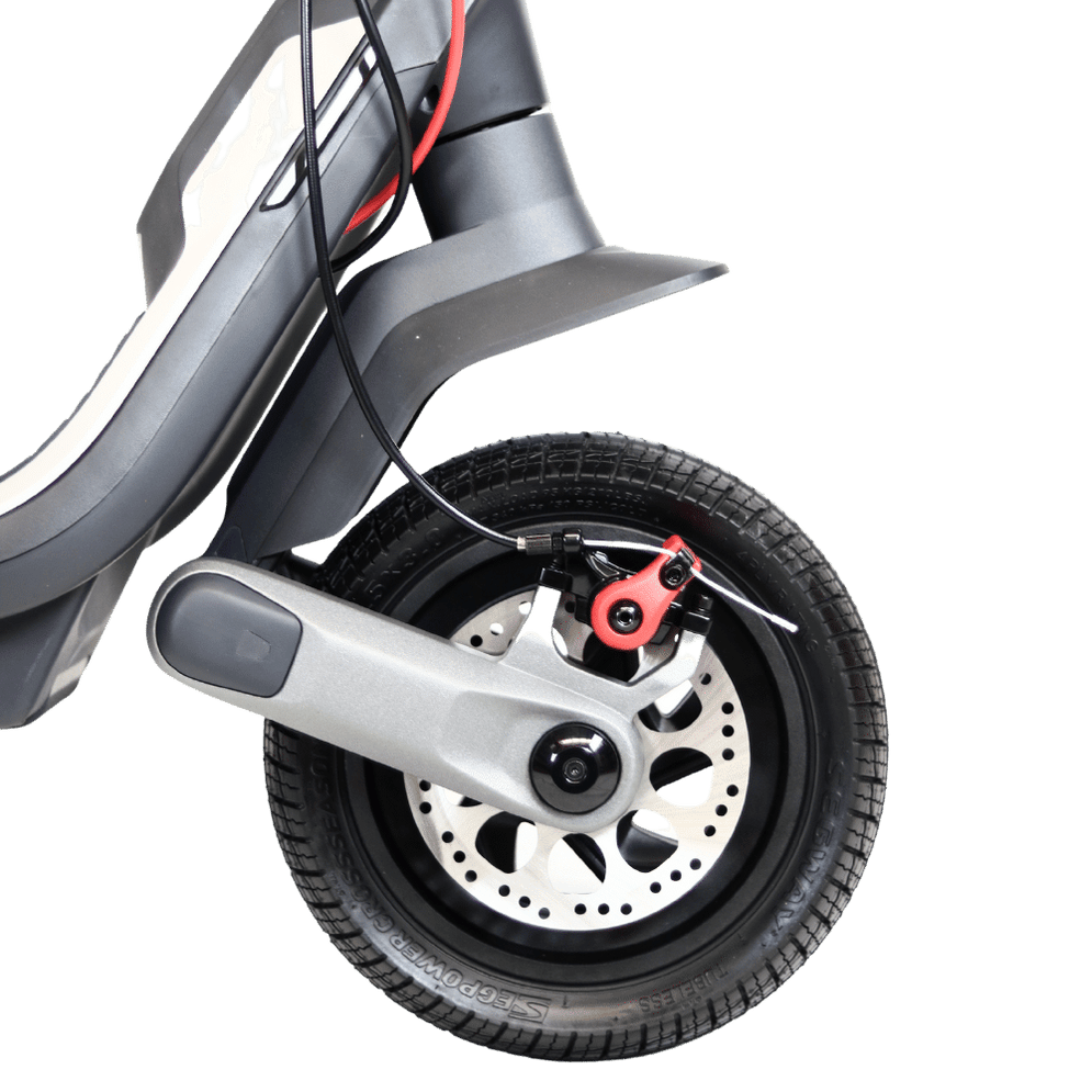 Segway P100SE Electric Scooter | Electric Kicks
