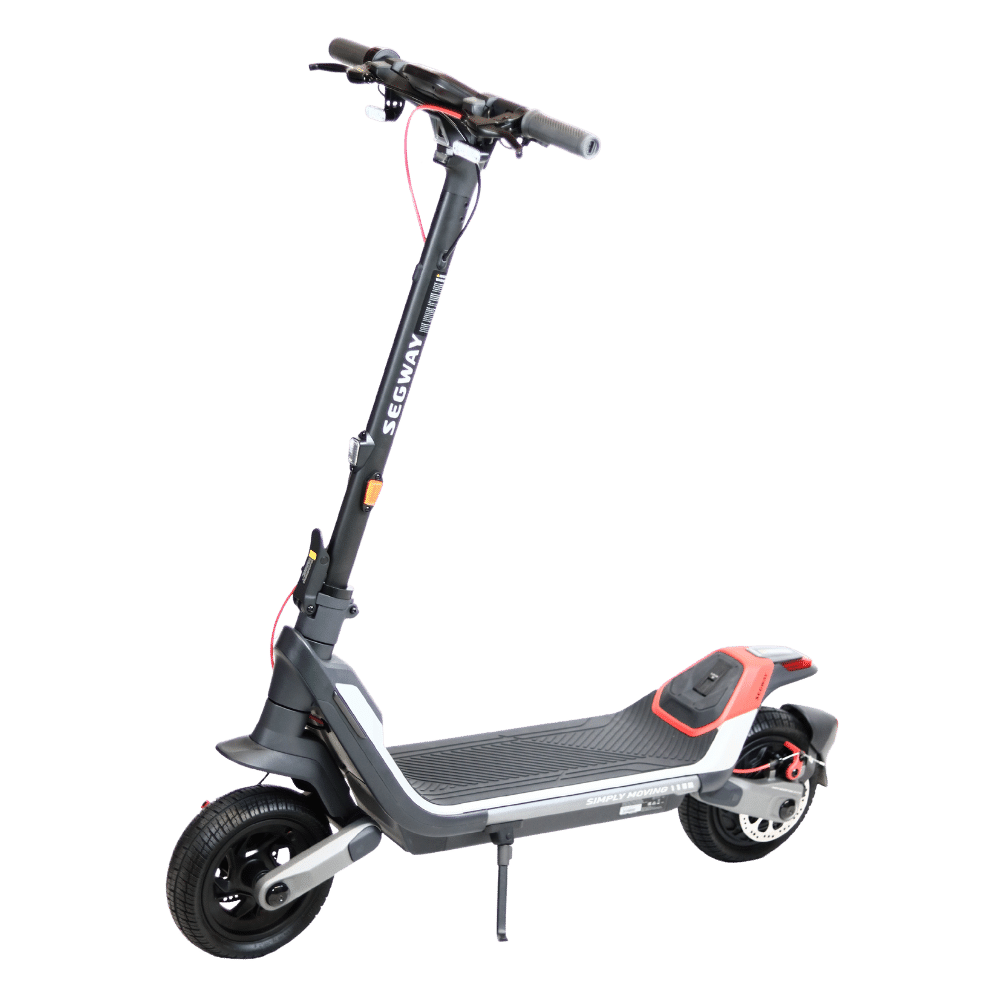 Segway P100S (unlocked) Electric Scooter | Electric Kicks