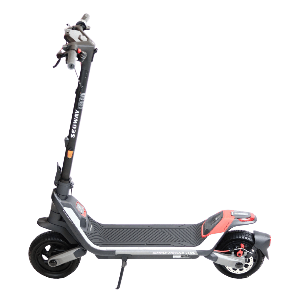 Segway P100S (unlocked) Electric Scooter | Electric Kicks